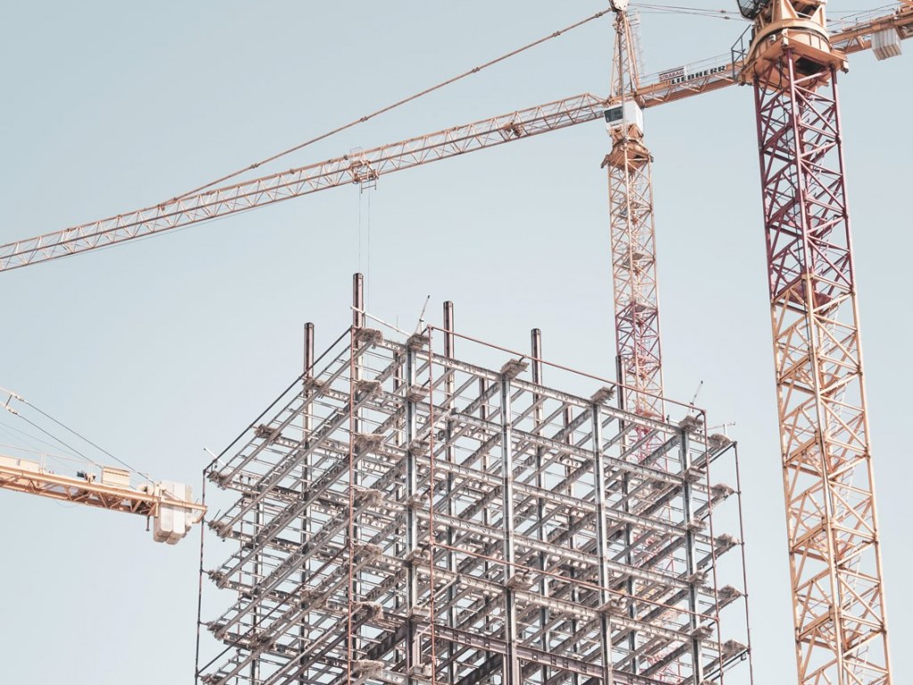 Our guide to the building process - Architects.net