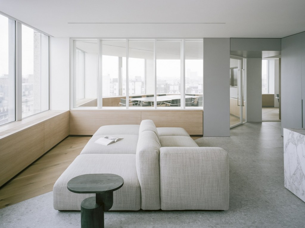Smithson - Co-Working 04 / Smithson Tower - Architects.net